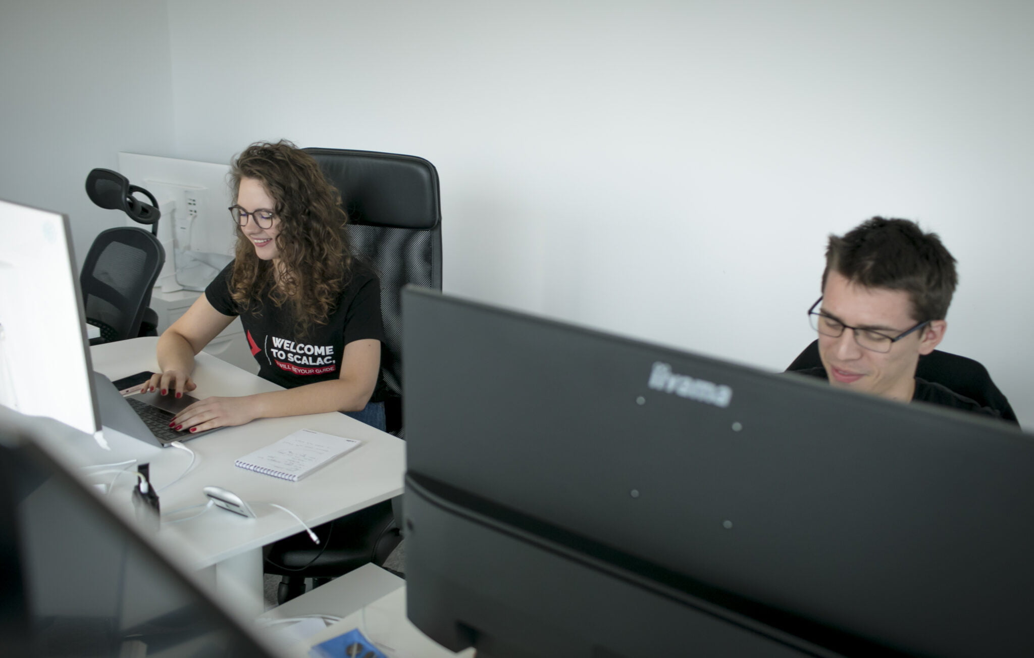 The Benefits of Hiring a Scala Consultancy Firm