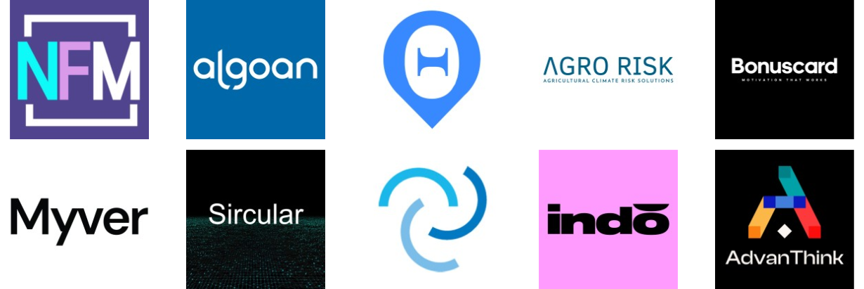Fintech insights: voices of industry leaders and innovators, vol. 1 ...