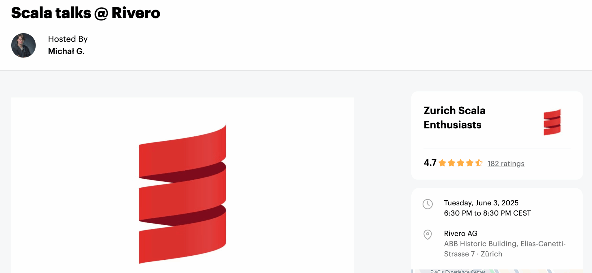 Scala Conferences June 2025 | Scalendar June 2025